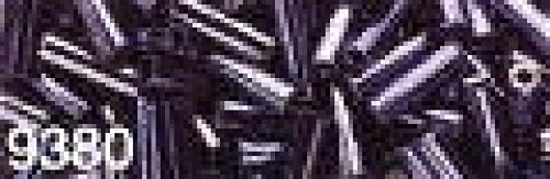 Gutermann Glass Bugle Craft Beads 7mm 24grams - 9380 : Amazon.in: Home ...