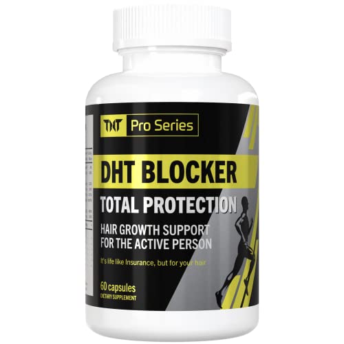 Find The Best Vitamins That Block Dht Reviews & Comparison - Katynel