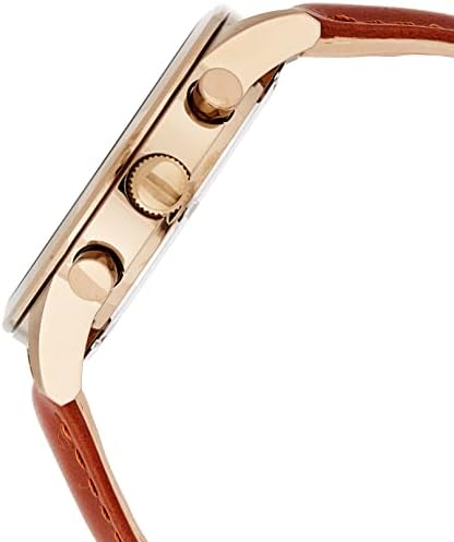 Fossil BQ2261 Montre Homme : Amazon.fr: Mode