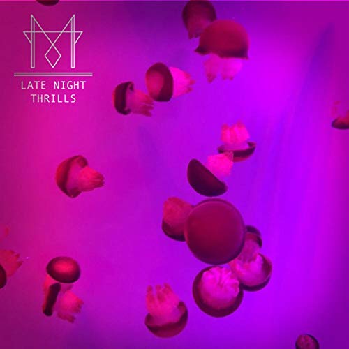 Late Night Thrills by MONKJACK on Amazon Music - Amazon.com