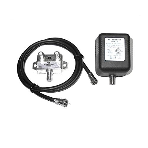 Buy PS-1503 Type Power Supply Inserter Injector Universal 15 VDC for ...