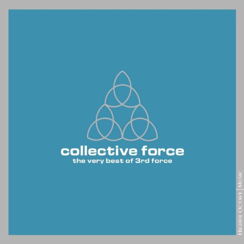 Amazon.com: Collective Force : 3rd Force: Digital Music