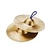 Amazon.com: Andoer 15cm/5.9in Mini Small Kids Children Copper Hand ...