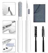 Amazon.com : Cleaner Kit for Airpods, Zapica Multi-Function Cleaning ...