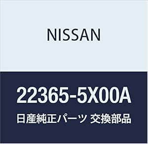 Amazon.com: 22365-5X00A Nissan Sensorboost 223655X00A