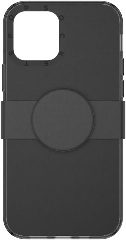 Amazon.com: PopSockets: iPhone Case with Grip and Slide - Compatible ...