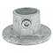 Amazon.com: PRO-SAFE Galvanized Structural Pipe Rail Fitting: 90° Elbow ...