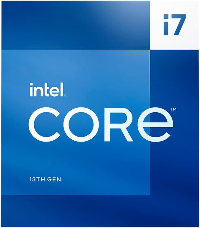 Amazon.in: Buy Intel® Core™ i7-13700 Processor 30M Cache, up to 5.20 ...