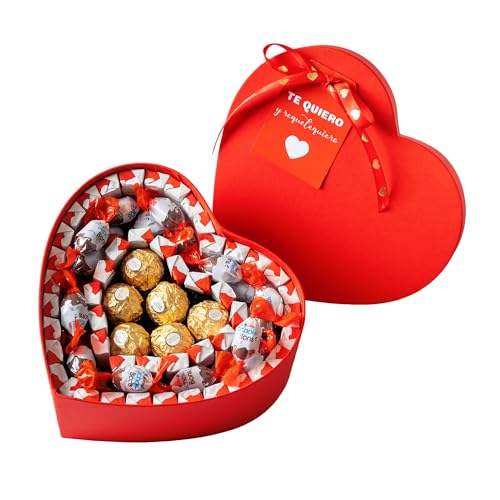 Chocolate Ferrero Rocher de Continente | Fica.pt