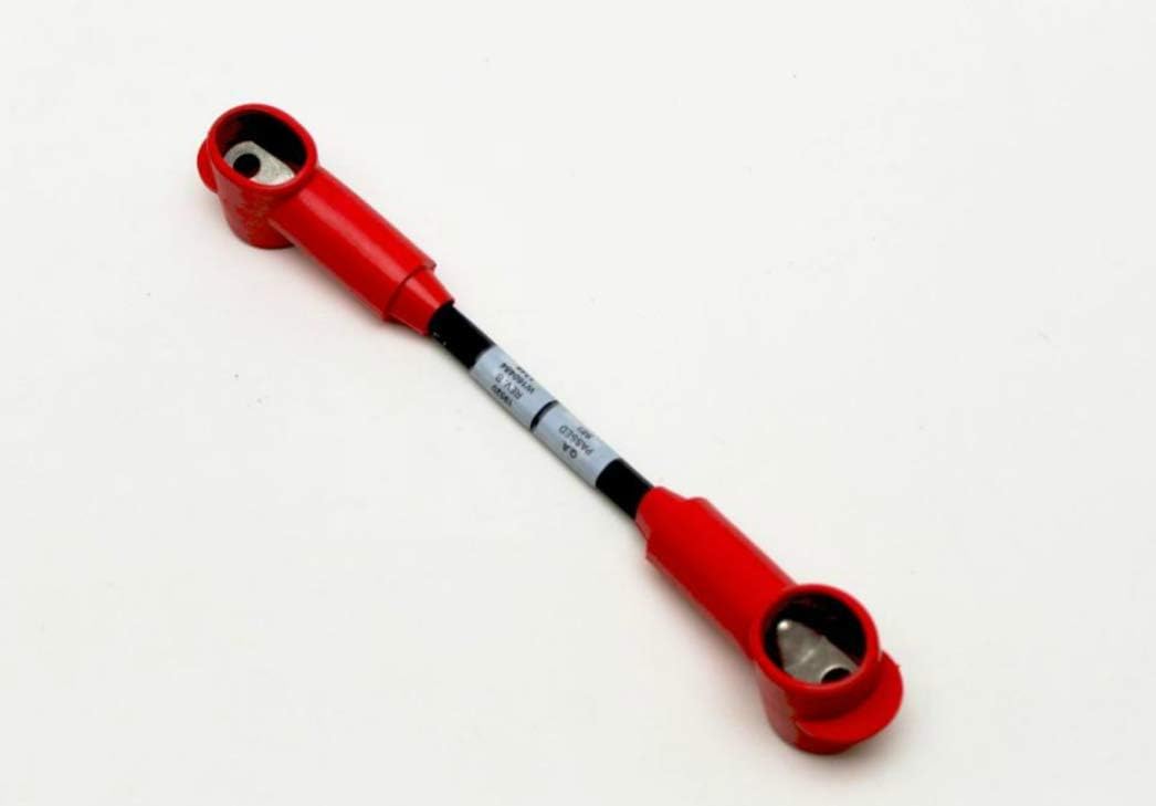 Amazon.com: GENIE 19520, 19520GT, BATTERY CABLE ASSEMBLY, 7.50 LG ...