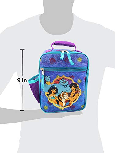 The 27 Best Aladdin Lunch Boxes of 2025 [Verified] - Cherry Picks