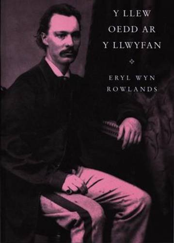 Buy Llew oedd ar y Llwyfan, Y Book Online at Low Prices in India | Llew ...