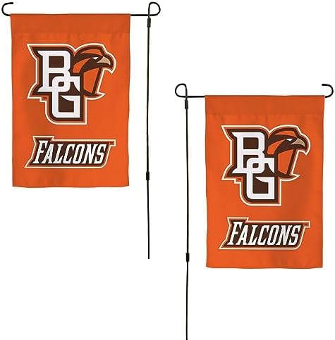 Amazon.com : Desert Cactus Bowling Green State University Garden Flag ...