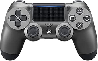 Amazon.com: DualShock 4 Wireless Controller for PlayStation 4 - Days of ...