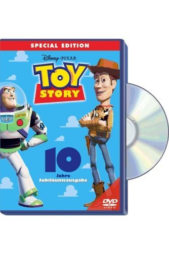 Amazon.com: Toy Story : Movies & TV