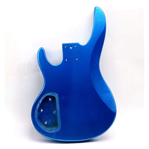 The 30 Best Bass Guitar Bodies of 2026 [Verified] - Cherry Picks