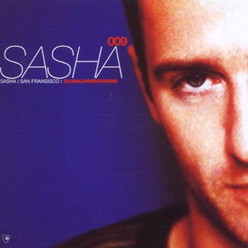 Sasha Live in San Francisco: Various: Amazon.in: Music}