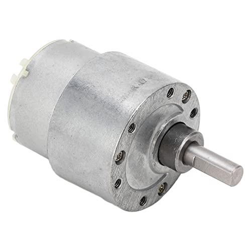 Mejores Motores Electricos 12v Potentes Mejor artículo ️ 2024