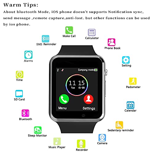 The 28 Best Notifications Smartwatches of 2024 [Verified] - Cherry Picks