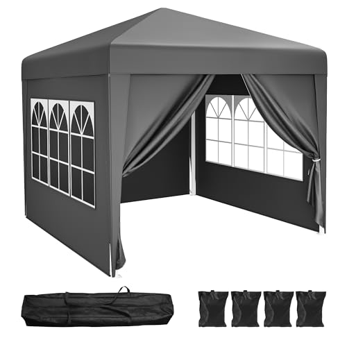 Pavillon 2 50 X 4 M