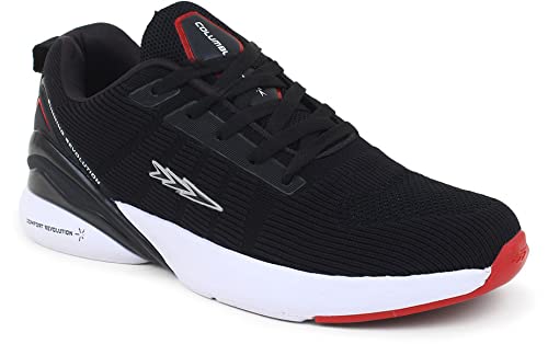 Buy Columbus Men's Blockbuster Sports Running Shoe at Amazon.in