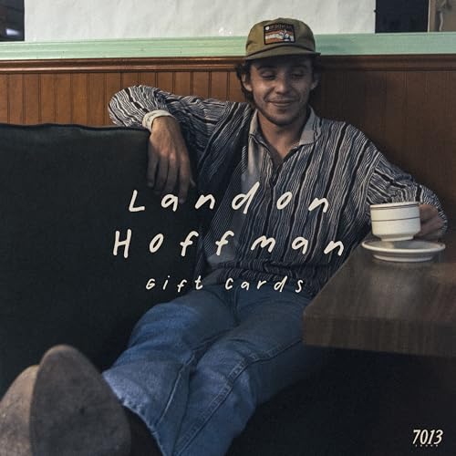 Gift Cards by Landon Hoffman on Amazon Music - Amazon.com