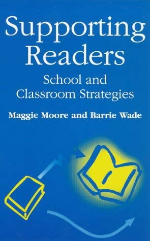 Buy Supporting Readers: School and Classroom Strategies Book Online at ...