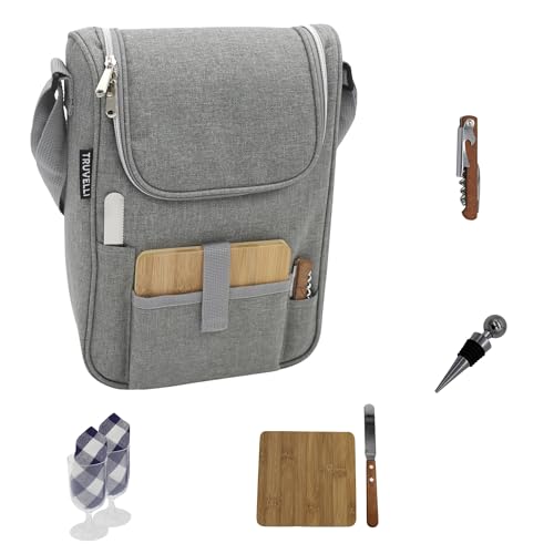 Best Wine Backpacks: Carry Your Favorite Wines in Style - Totally Reviewed