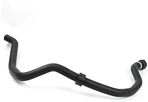 Vuzmode 64218380127 Heat Exchanger Hose, for, X5 Auxiliary Radiator ...