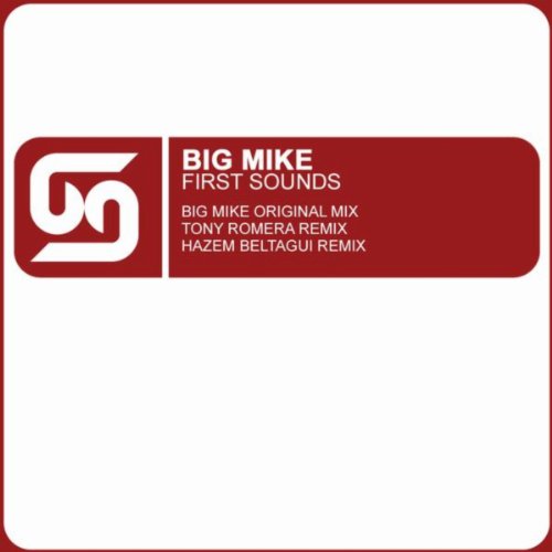 Amazon MusicでBig MikeのFirst Soundsを再生する