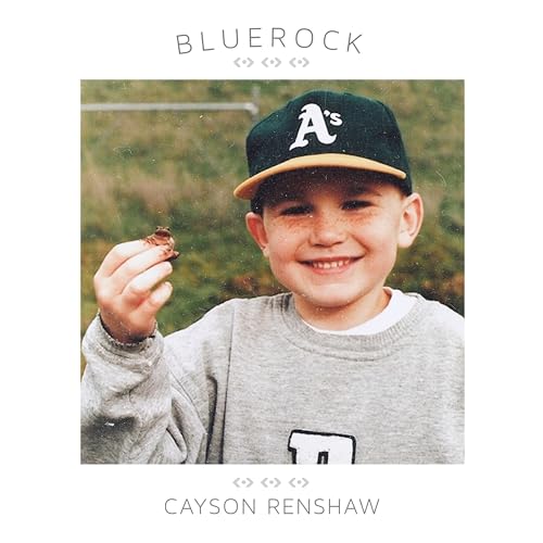 Amazon.co.jp: Bluerock : Cayson Renshaw: デジタルミュージック