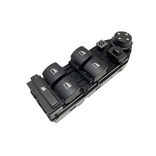Fincos 61316951904 61319208108 Window Lifter Switch for BMW E60 Old ...