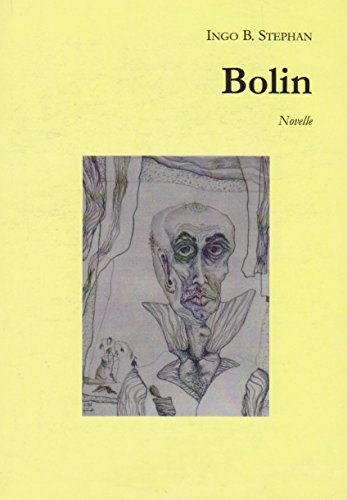 Amazon.com: Bolin (German Edition) eBook : Stephan, Ingo: Kindle Store