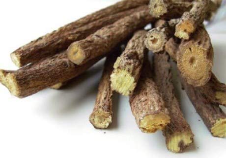 ABNS AMIRTHAM ATHIMATHURAM ( Licorice Root) Powder 50GM- Pack of 2 ...