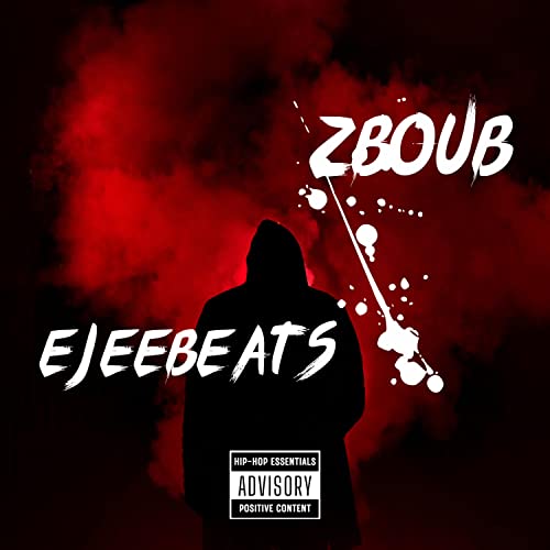 Reproduzir Zboub de EJEEBEATS no Amazon Music