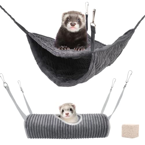 Hamac pour furet : lequel choisir ? en juin 2024