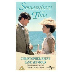 Buy SOMEWHERE IN TIME Book Online at Low Prices in India | SOMEWHERE IN ...