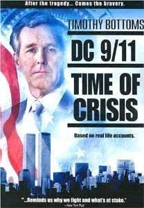 Amazon.com: Dc 9/11: Time of Crisis [VHS] : Timothy Bottoms, John ...