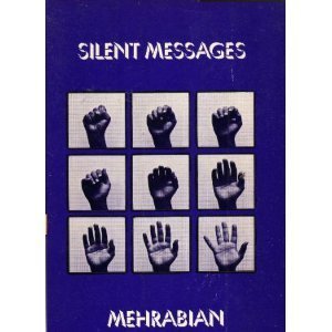 Amazon | Silent Messages: Implicit Communication of Emotions and ...