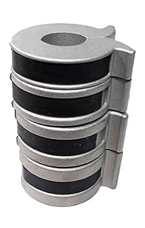 Bailey Stroke Control kit for Hydraulic Cylinders: 1-3/4 to 2.0 Rods ...