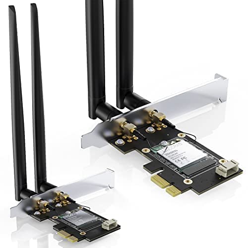 Amazon.co.uk Best Sellers: The most popular items in Network Cards