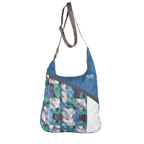 Wildcraft Women's Sling Bag (Multicolor) : Amazon.in: Fashion