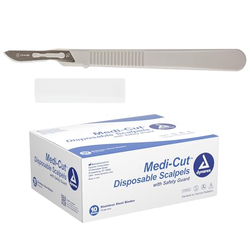 Ultimate Scalpel Guide for Blade Enthusiasts - Knife Buzz - Expert ...