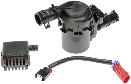 Dorman 911-099 Vapor Canister Vent Solenoid for Select Chevrolet/GMC ...