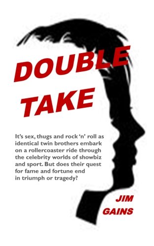 Double Take: It's sex, thugs and rock 'n' roll as identical twin ...