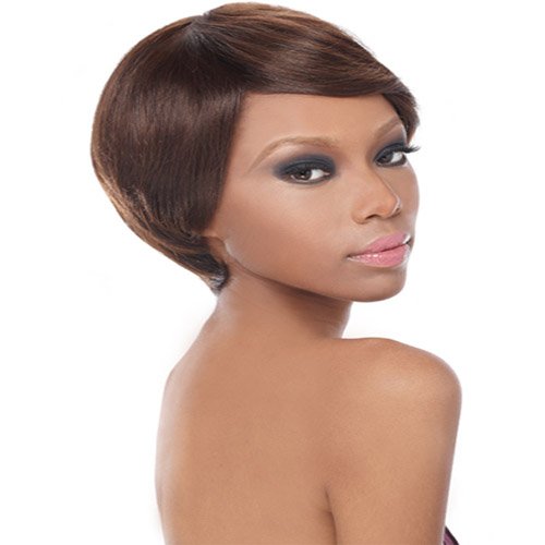 Amazon.com : Outre Premium Duby Hair Duby Kiss (1B) : Hair Extensions ...