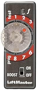 FAS Liftmaster LOOPDETLM Loop Detector : Amazon.ae: Tools & Home ...