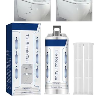 Ceramic Tile Repair Paste,Ceramic Tile Small Hole Repair,Quickly Crack ...