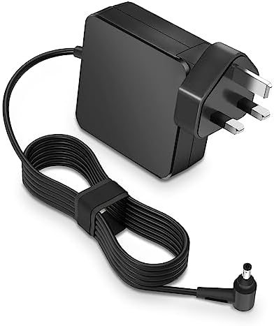 45W ASUS Laptop Charger for ASUS VivoBook 14 15 E410M E203M E210M E510 ...