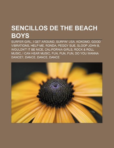 Amazon.co.jp: Sencillos de the Beach Boys: Surfer Girl, I Get Around ...